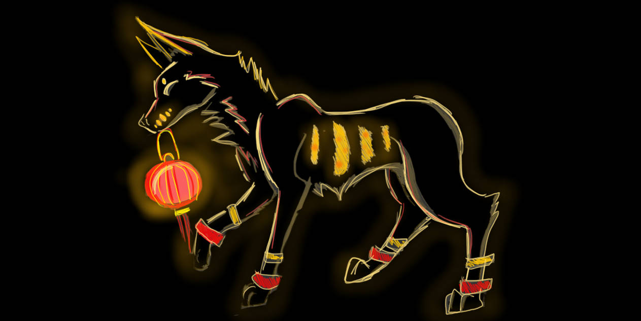 Lantern by EncryptedMessage on DeviantArt