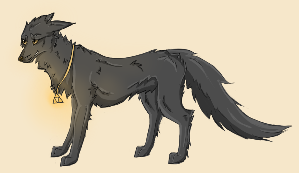 Golden Glow by EncryptedMessage on DeviantArt