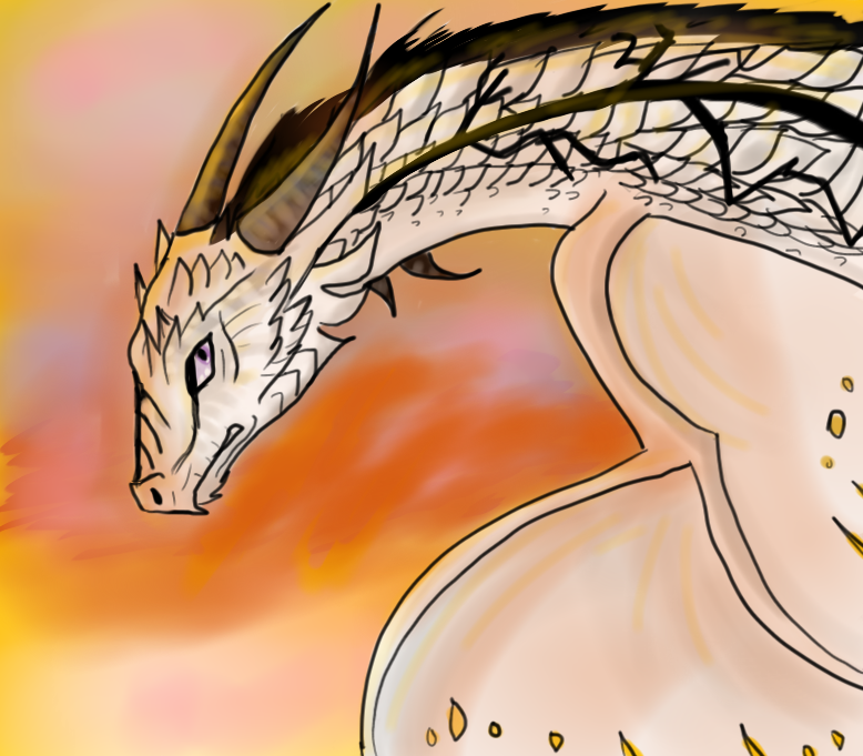 Sunset by EncryptedMessage on DeviantArt