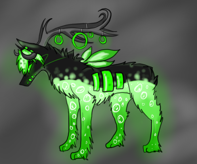 Custom Corvari by EncryptedMessage on DeviantArt