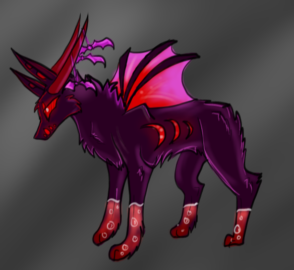 Custom Corvari 3 by EncryptedMessage on DeviantArt