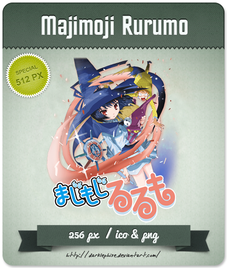 Anime--Icons | DeviantArt