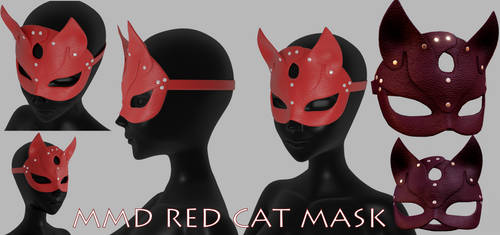 MMD Gas mask DL by NiShiGara on DeviantArt