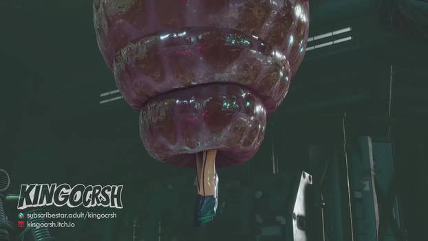 Animations by KingoCrsh on DeviantArt
