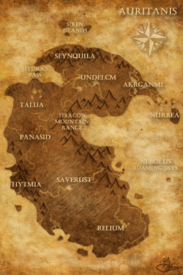 Auritanis by UmbraCrux on DeviantArt