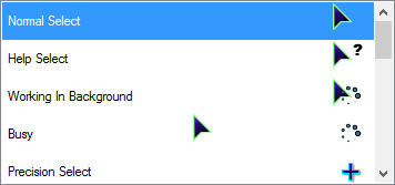 JTB custom cursor pack(Dark) by JTB248 on DeviantArt