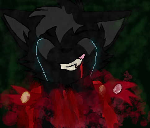 The Death of Scourge by Abucayan2234 on DeviantArt