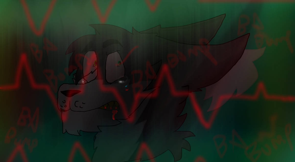 Dying Inside by WildAnimal971 on DeviantArt