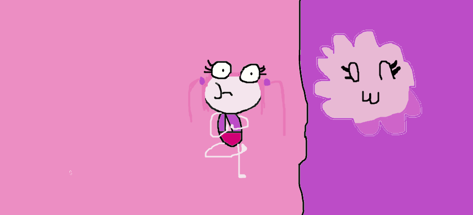 Human Puffball by xXLiyzCoolXx on DeviantArt