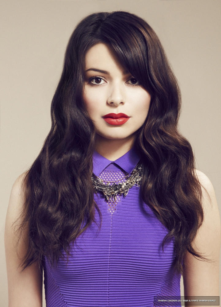 Tutorial#1- Miranda Cosgrove by Mundoaloha on DeviantArt