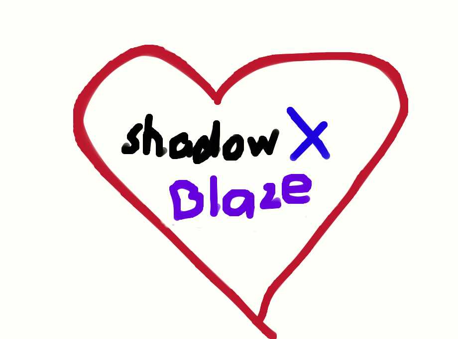 Shadaze Love by awesomecouple on DeviantArt