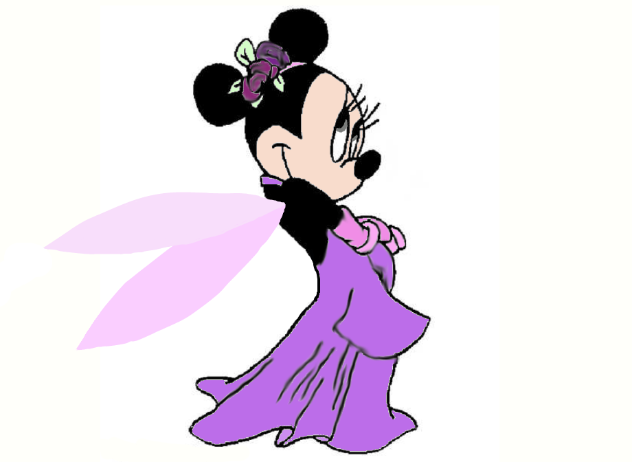 Elise by disney455 on DeviantArt