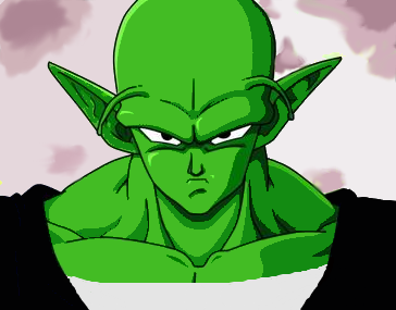 Piccolo well dressed by disney455 on DeviantArt