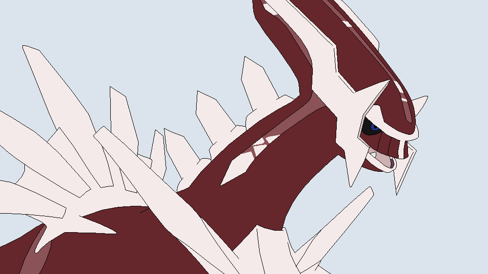 New Dialga by disney455 on DeviantArt