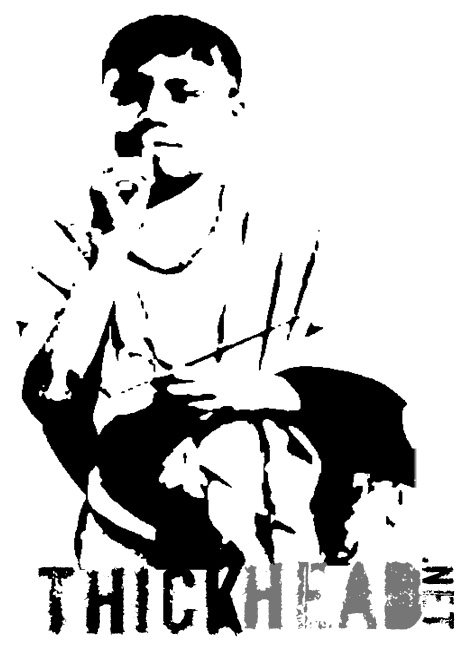 Thickboy by thepoint on DeviantArt