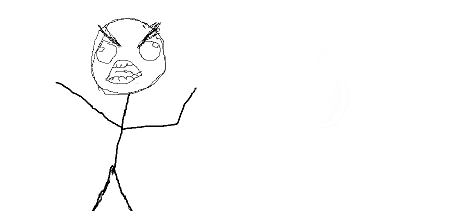 angry derp by marcus1914 on DeviantArt