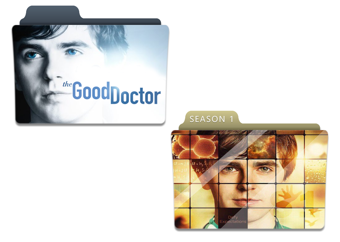 The Good Doctor TV Show by mojtaba472 on DeviantArt