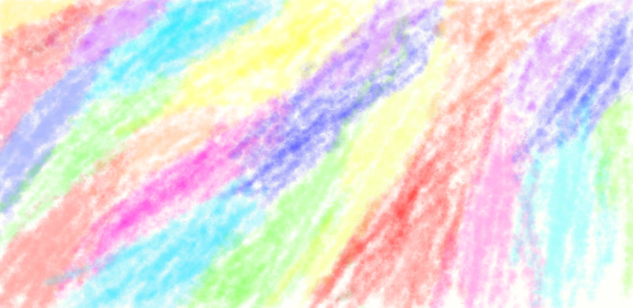 colorful thing by cukitis on DeviantArt