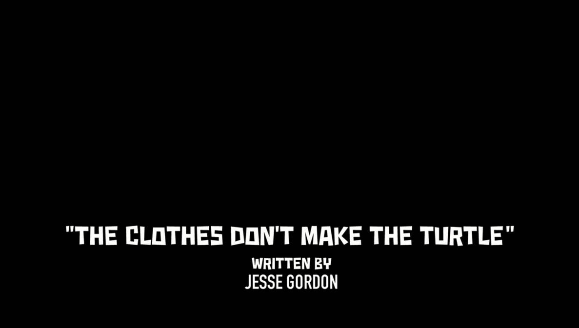 Rise of the TMNT: TCDMTT by delilahmonclova18 on DeviantArt