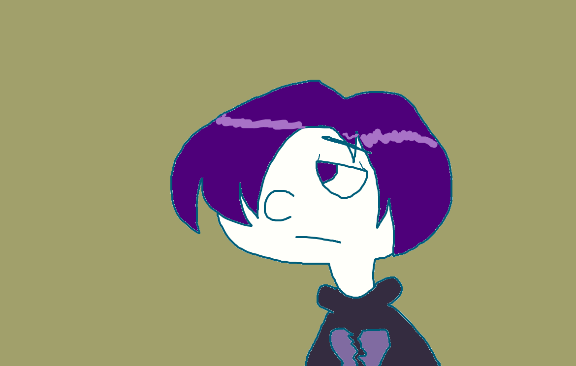 Emo Kid by TXToonGuy1037 on DeviantArt
