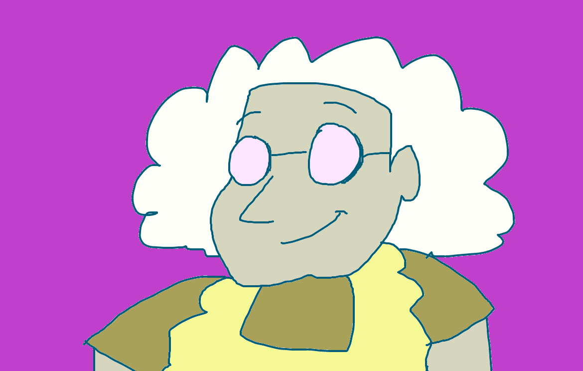 Muriel Bagge by TXToonGuy1037 on DeviantArt