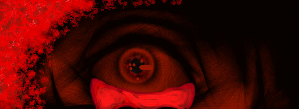 The Eye of Despair by SinCronicles on DeviantArt