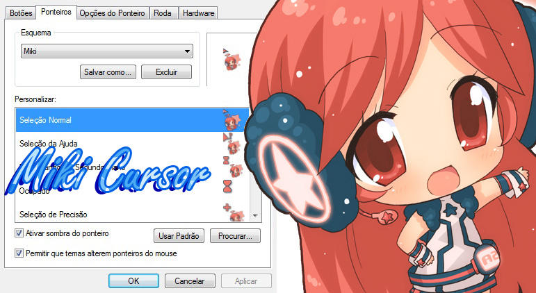 Cursor Miki by KiihAmane on DeviantArt