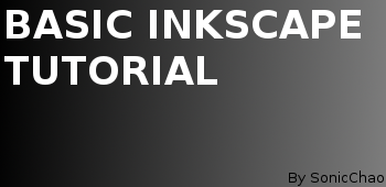Basic Inkscape Tutorial by SonicChao05 on DeviantArt