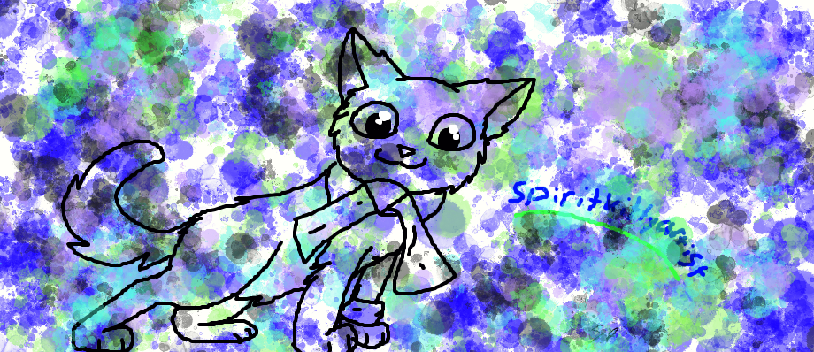 splash me by animaldrawings480 on DeviantArt