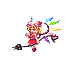 Touhou Cursors Part 1 by pineapplecupcakes on DeviantArt