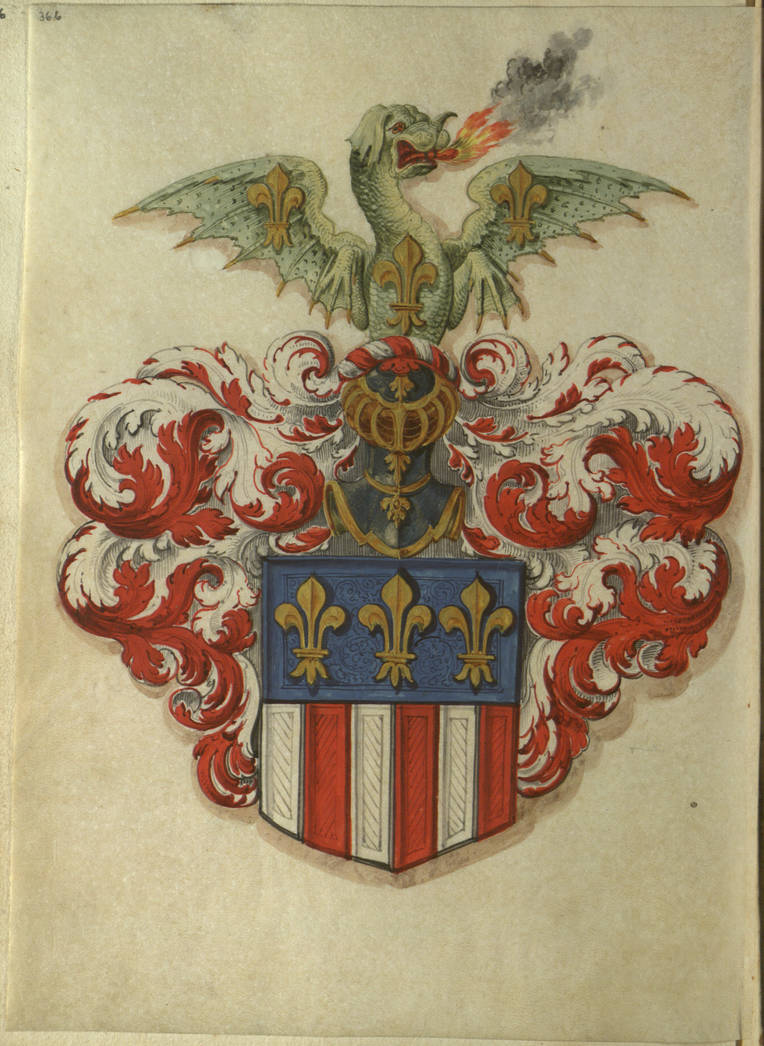 Family Crest Manuel by MasterOfDisaster2 on DeviantArt