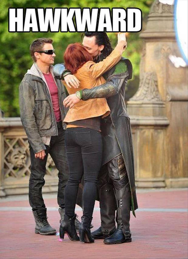 Your Loki: The Complete Package--LokiXMommy!Reader by NewWayofLiving on ...