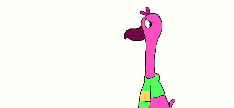 Kyle by QuirkHopper on DeviantArt