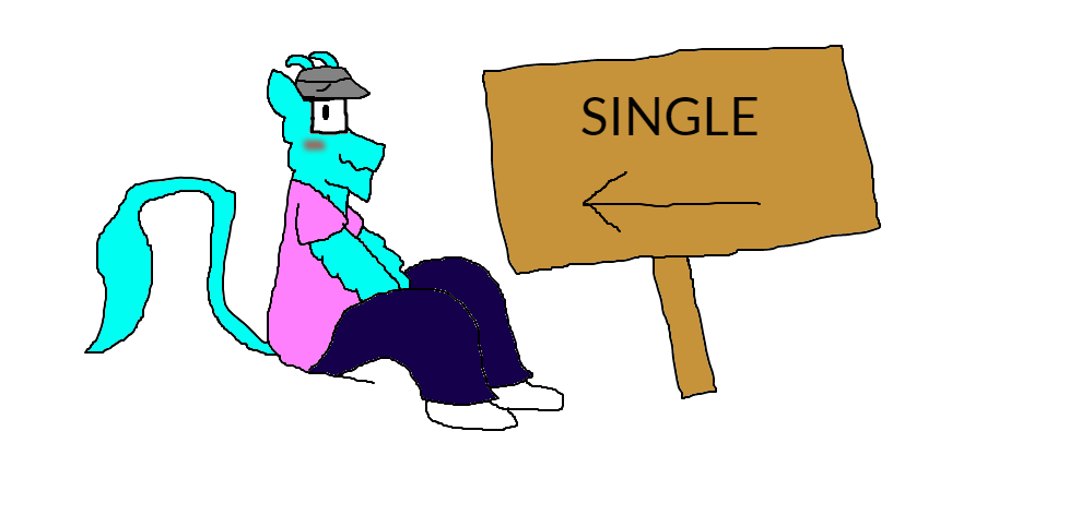 Single Guy Looking for Love (READ DESCRIPTION) by QuirkHopper on DeviantArt