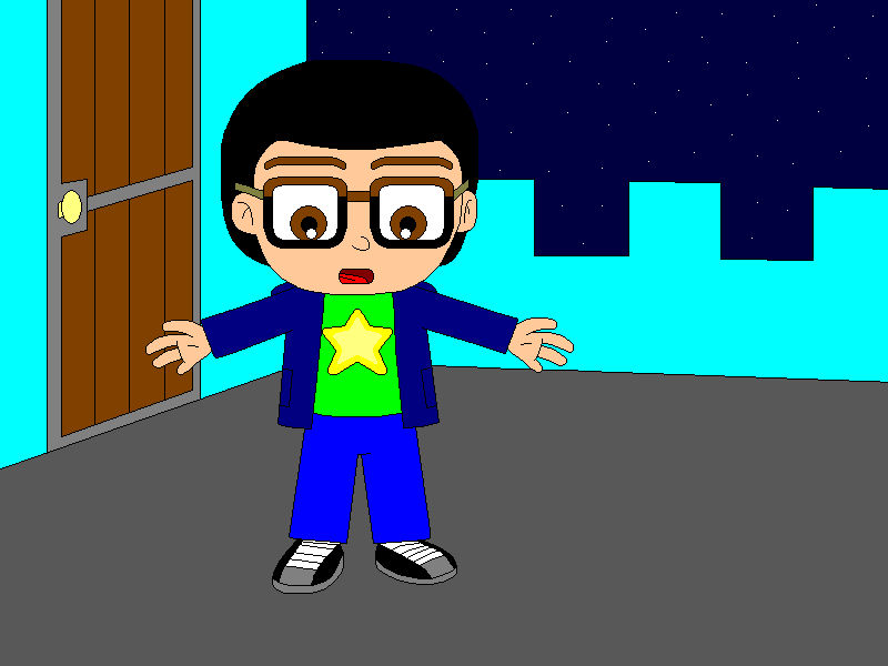 Star Stucked by Gamekirby on DeviantArt