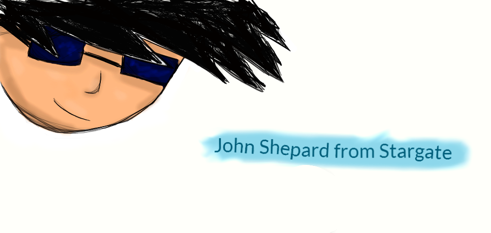 John Shepard by Demonringumbreon on DeviantArt