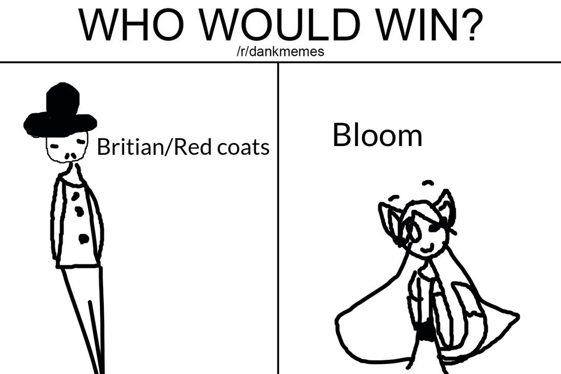 Who would win UwU by LilyLoverGems4499YT on DeviantArt