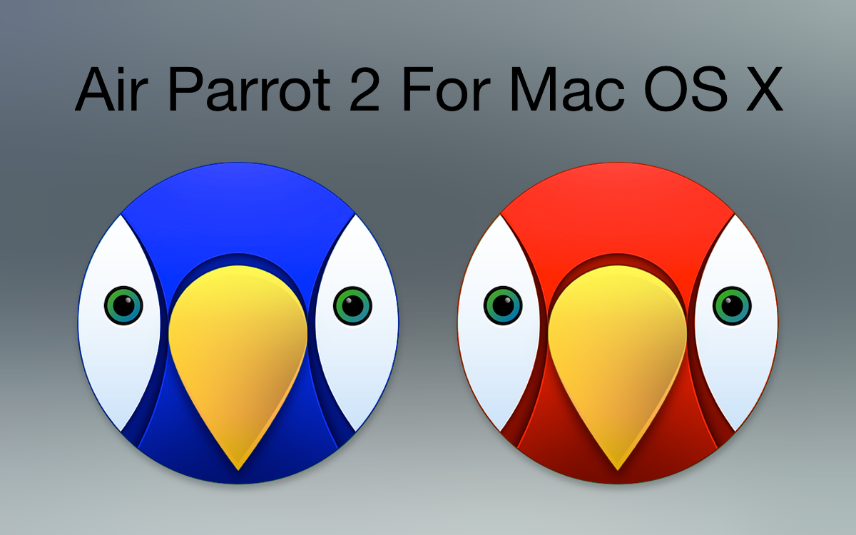 Air Parrot 2 by mferis on DeviantArt