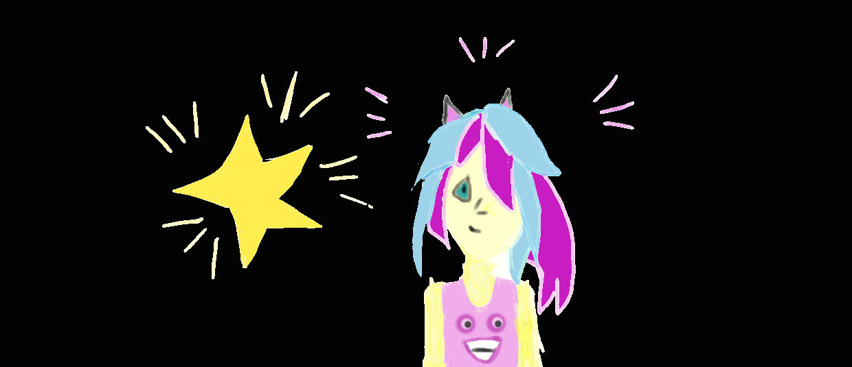 Fanart - Roblox - Octavia(Magic277) by Yourmyworst on DeviantArt