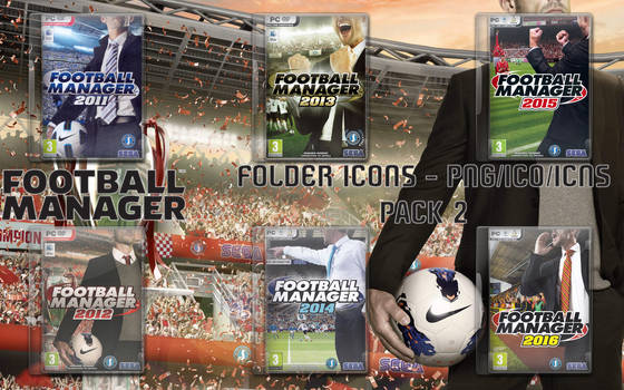 Explore the Best Footballmanagergameseries Art | DeviantArt