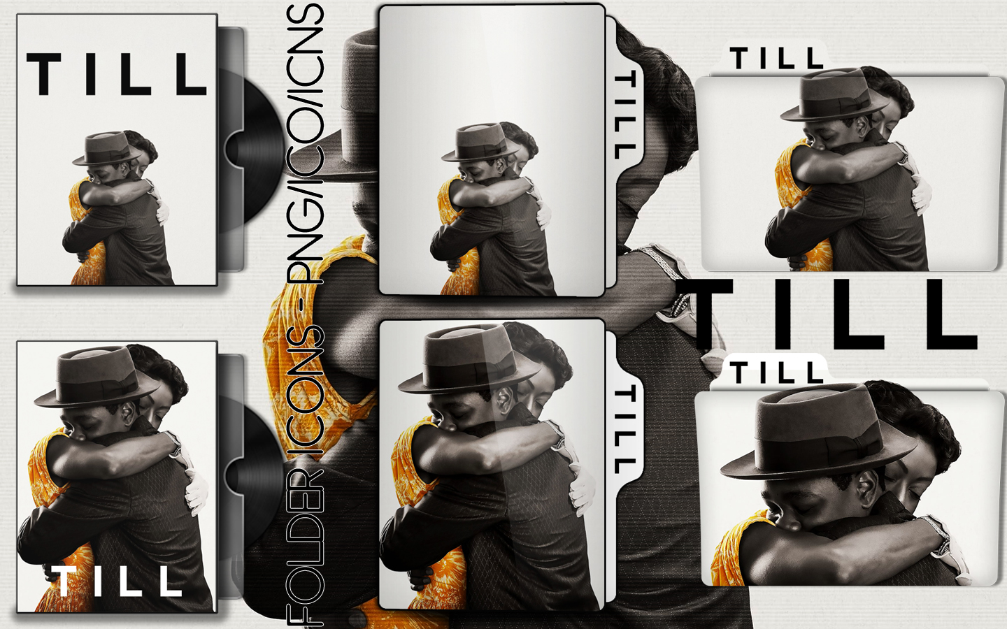 Till (2022) Folder Icons pack by ChrisNeville32 on DeviantArt