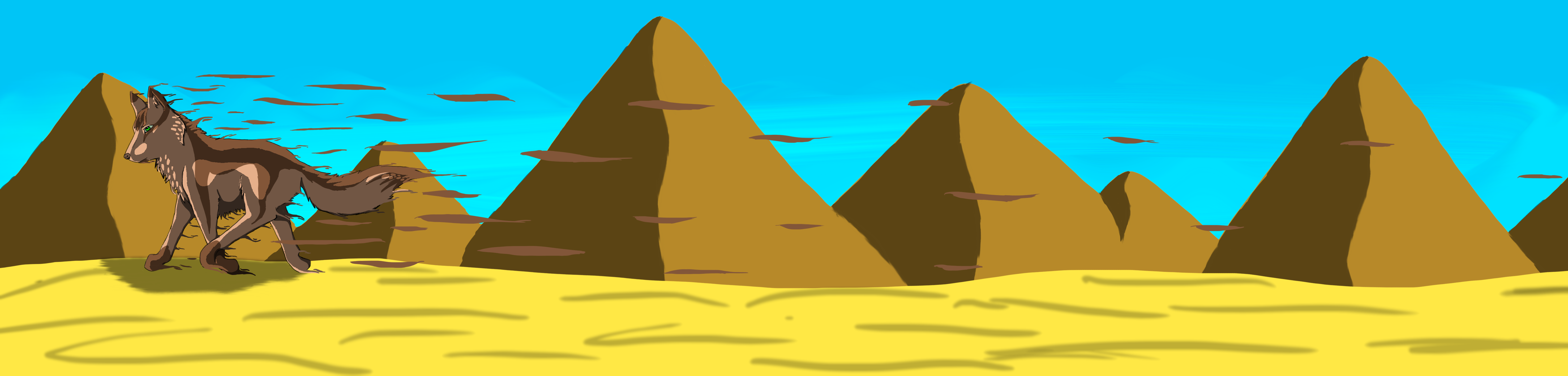 Tala by Tinetheeviltwin on DeviantArt