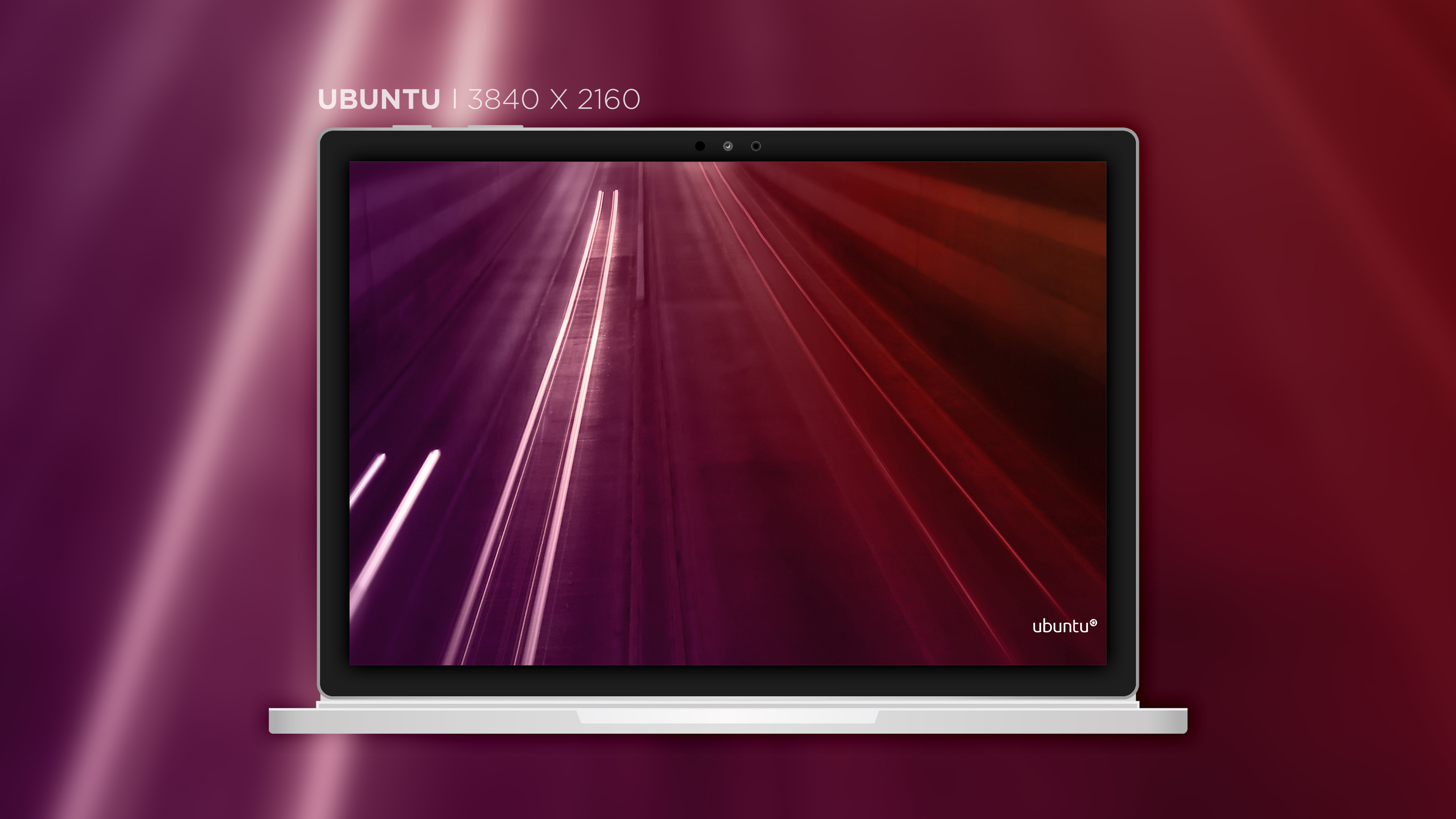 Ubuntu - 4K Wallpaper by Heraklian on DeviantArt