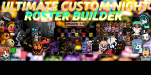 UCN Roster Building Pack by IndieFandomFan on DeviantArt