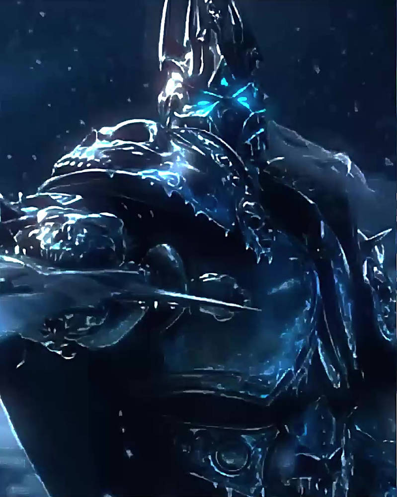 Lich King vs Night King by SpartacusPrime1 on DeviantArt