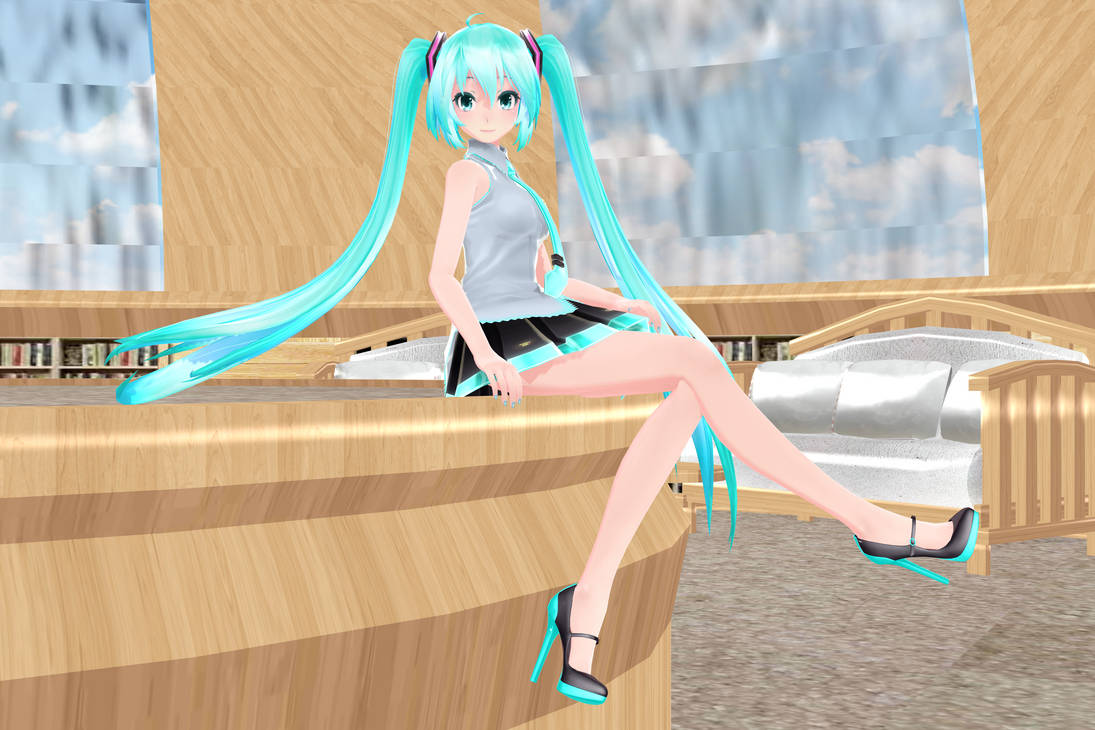 [MMD DL] TDA + WYKP Miku Edit (v2) by Mario-and-Sonic-Guy on DeviantArt