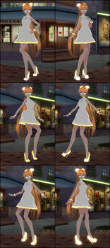 Downloads on MMD-BUDDIES - DeviantArt