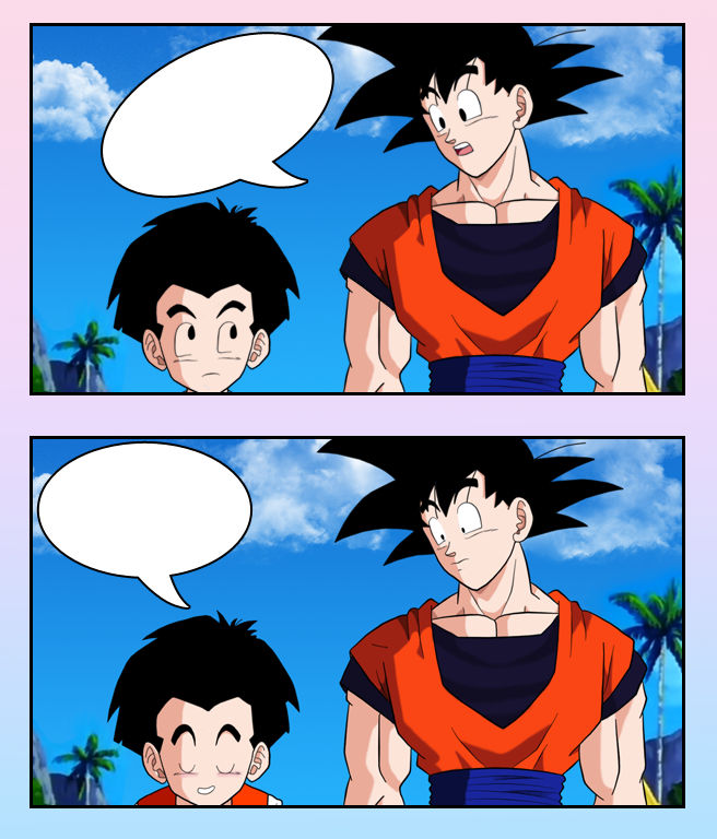 Comic challenge by OsoroshiiYasai on DeviantArt