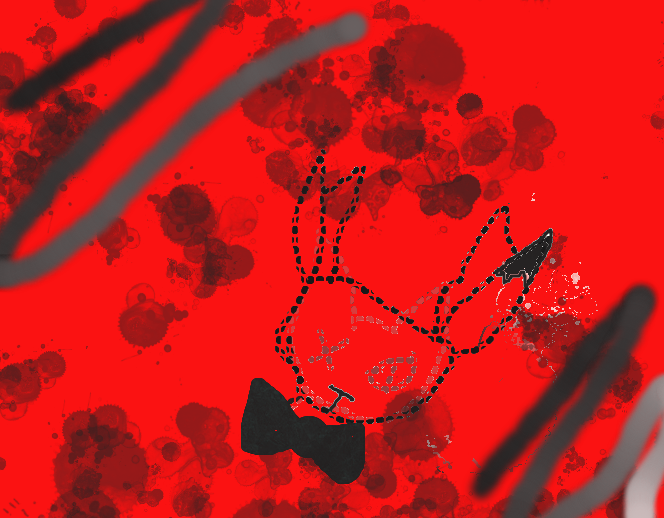Glitch OC by SlavicPrince on DeviantArt