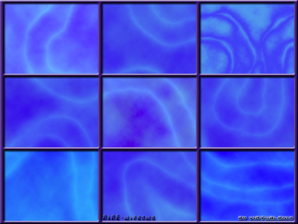 nine windows by virtualenix on DeviantArt
